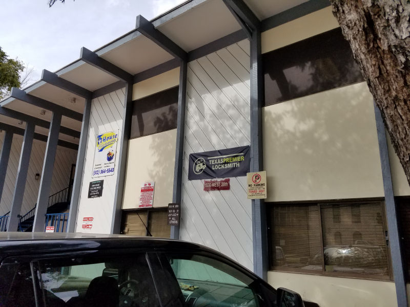 Austin Locksmith | 24 Hour Mobile Emergency Locksmith | Austin TX