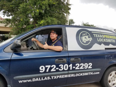 Dallas Locksmith | 24 Hour Mobile Emergency Locksmith | Dallas TX